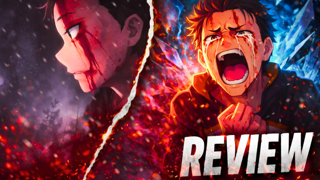 Re:Zero Review: The Isekai That Makes You Suffer (And Love It) | Why ...