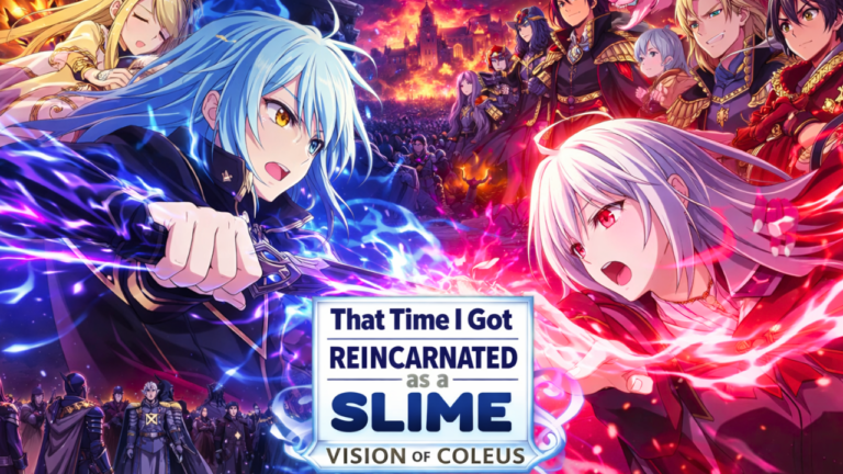That Time I Got Reincarnated as a Slime Season 1 Recap: The Ultimate 24 ...