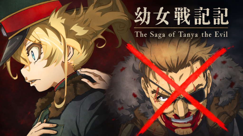 The Saga of Tanya the Evil Season 1 Recap: War, Madness, and a Battle ...