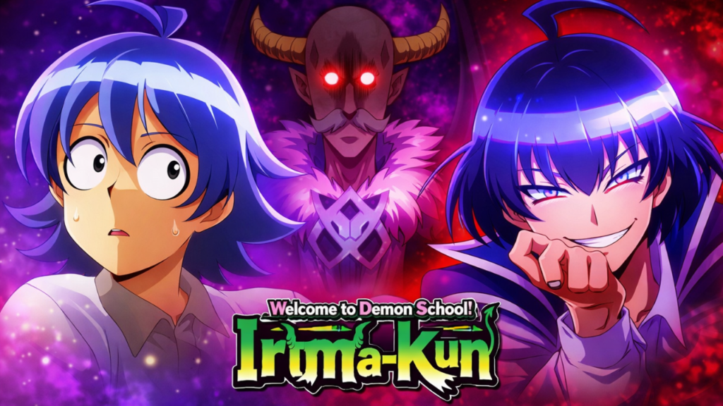Welcome to Demon School! Iruma-kun Season 3 Recap: The Complete Harvest ...
