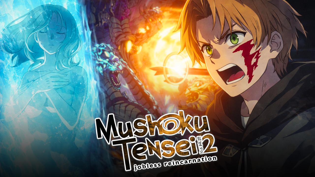 Mushoku Tensei Season 1 Recap: The Ultimate Breakdown of Rudeus Greyrat ...